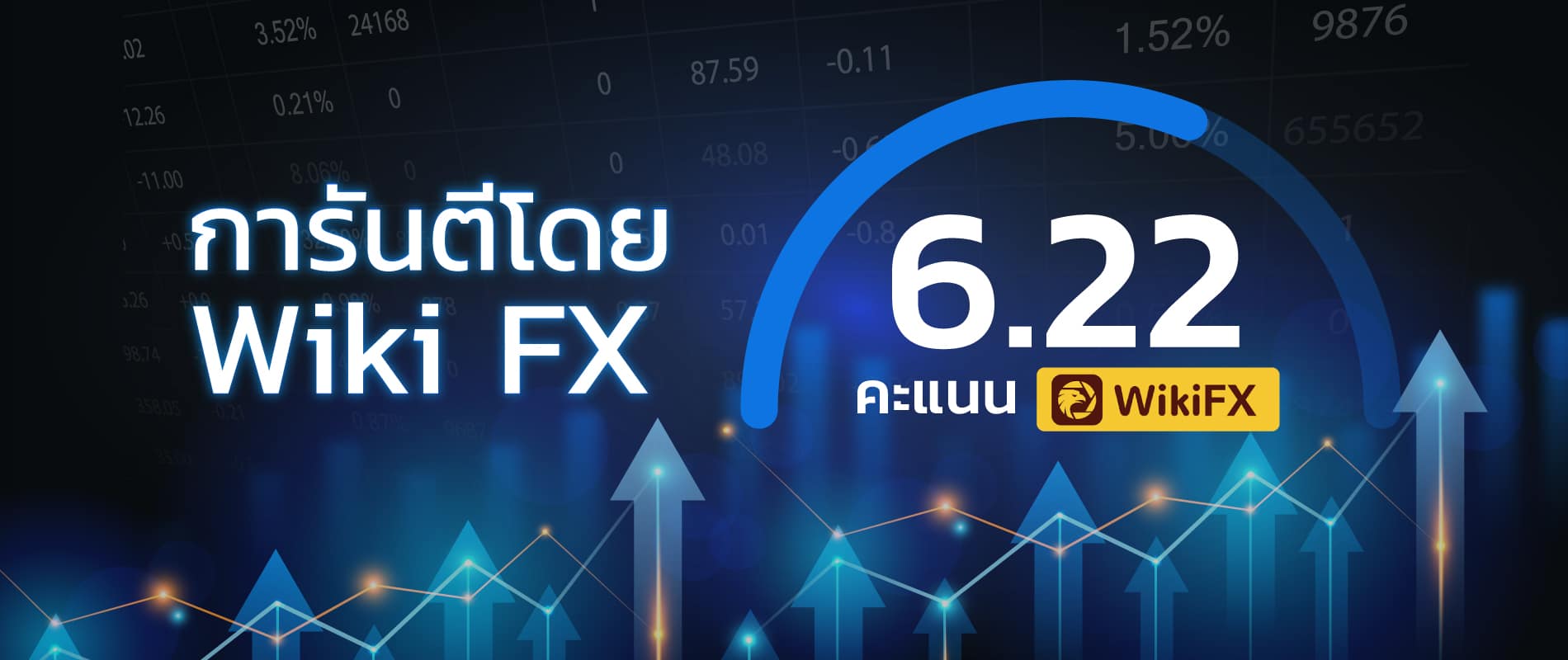 เทรด forex กับ โบรกเกอร์ เว็บมาตรฐานระดับโลก - BestonFx